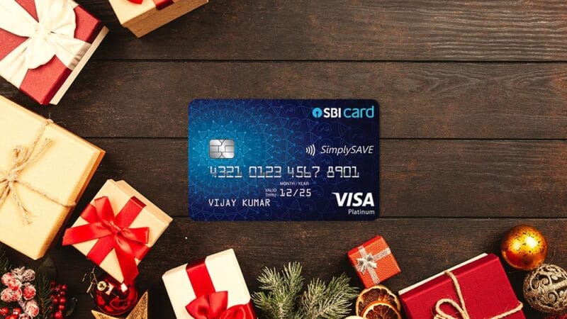 SBI Simply Save Credit Card review- Benefits, Features and Fees » Sage Review